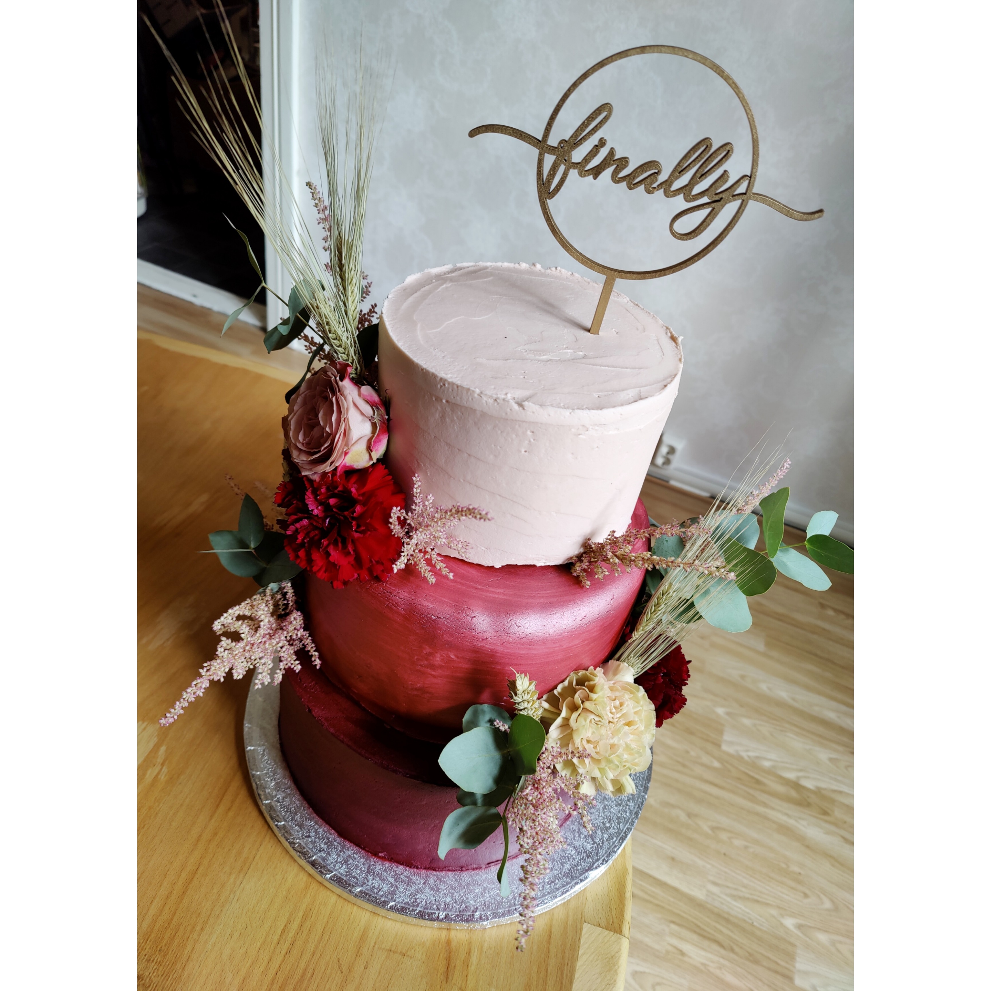 Hääkakut – Magicakes